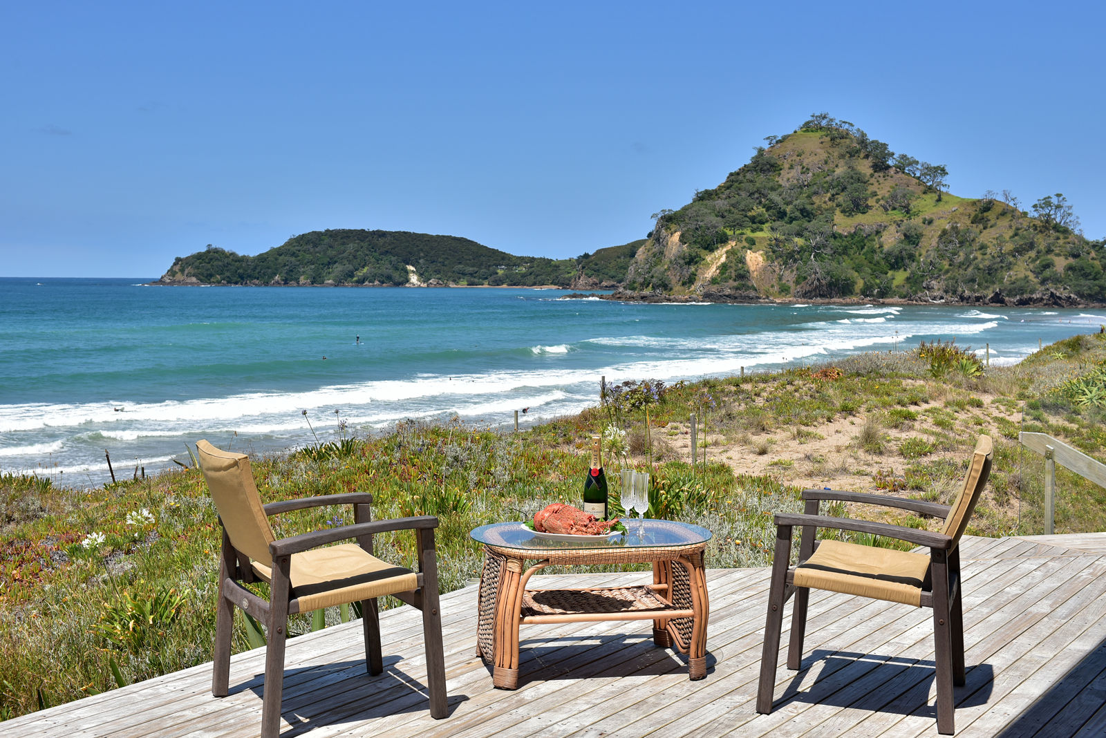 ID#333705 - Pataua North, Whangarei District - Open2view