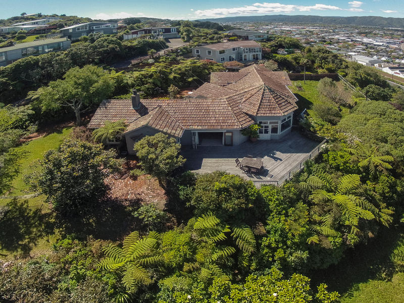 Korokoro, New Zealand - Alchetron, The Free Social Encyclopedia