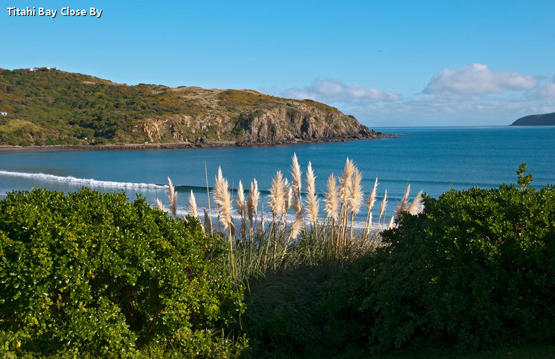 Open2view - Property #355130 Tour - Titahi Bay, Porirua, Wellington